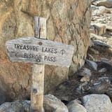 Treasure Lakes Trail, California - 352 Reviews, Map | AllTrails