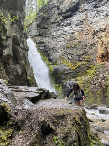Best Hikes and Trails in Syringa Provincial Park | AllTrails