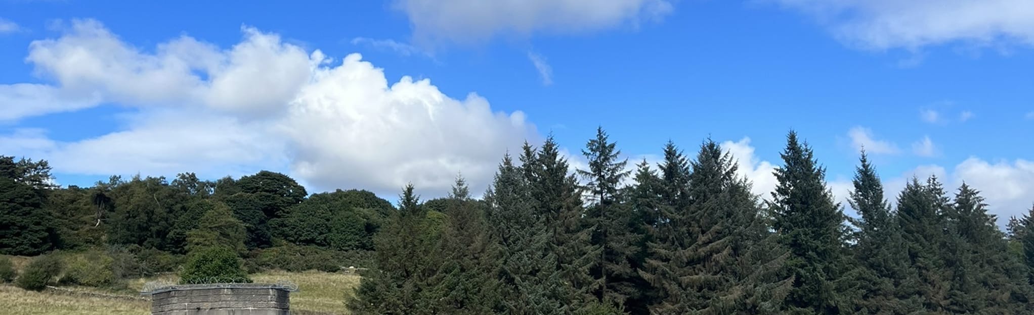 Cod Beck Reservoir Circular: 118 Reviews, Map - North Yorkshire ...