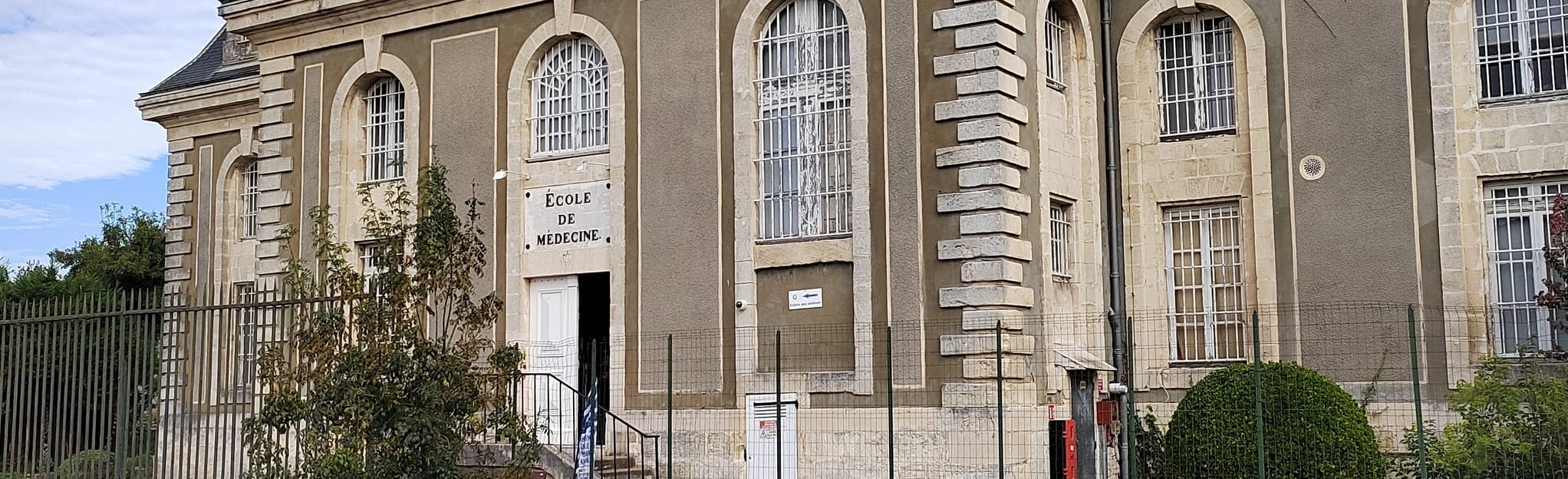 Rochefort City Center: 2 Reviews, Map - Charente-Maritime, France ...