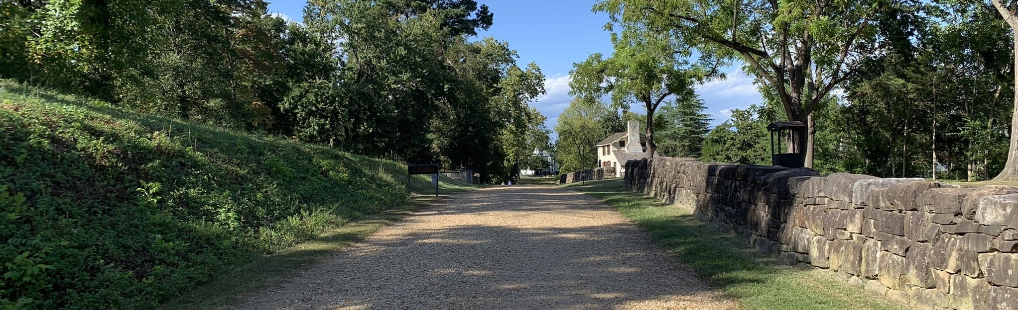 Sunken Road and Marye's Heights Loop - Virginia | AllTrails