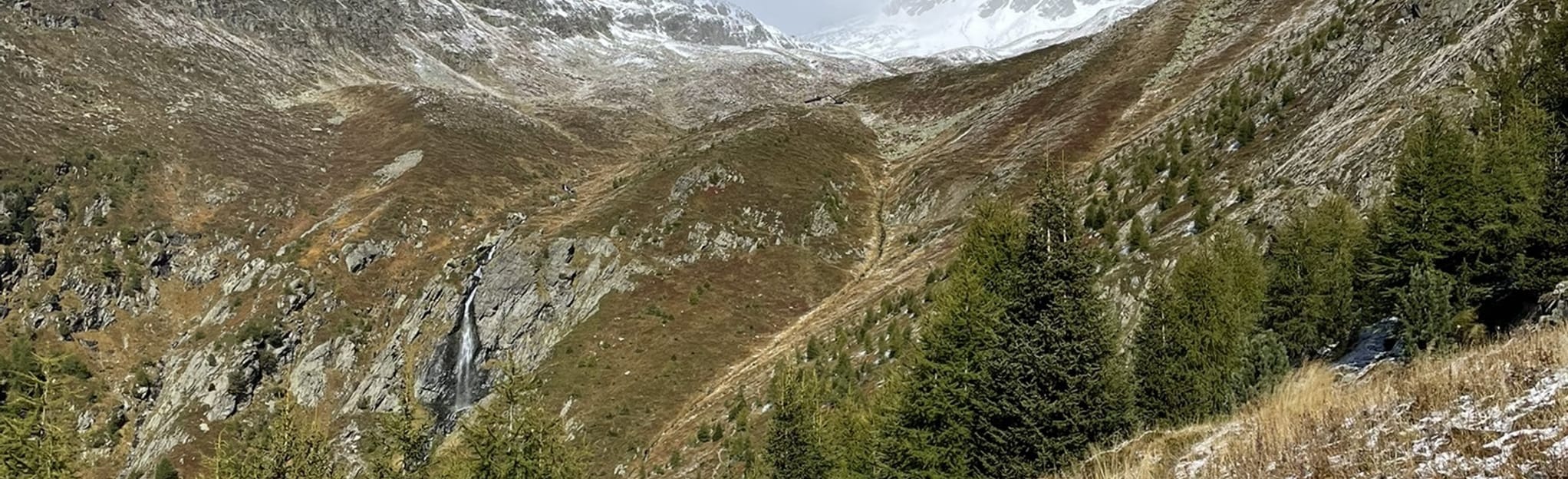 Piz Linard via Lavin, Graubünden, Switzerland - Map, Guide | AllTrails