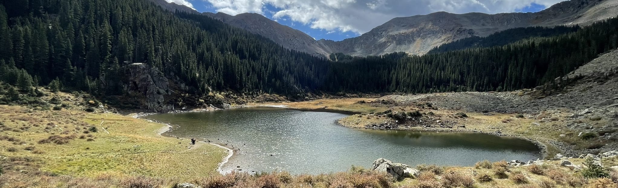 AllTrails | Williams Lake Trail: 2413 Reviews, Map - New Mexico