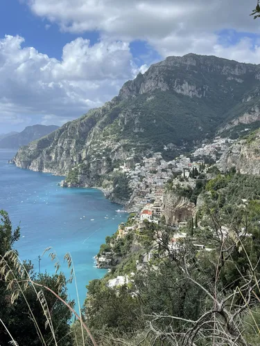 10 Best Trails and Hikes in Positano | AllTrails