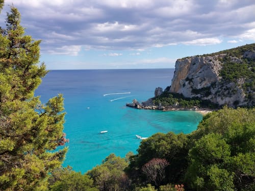 Best national parks in Sardinia, Italy | AllTrails