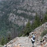 Schofield Pass Road, Colorado - 159 Reviews, Map | AllTrails