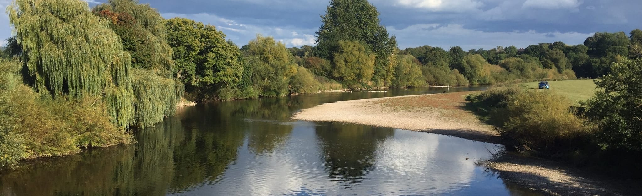 Hoarwithy and Kings Caple Circular, 43 Fotos - Herefordshire, England ...