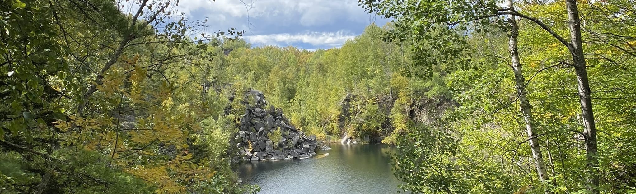 Westside, Link, Vast and #6 Trail Loop: 38 Reviews, Map - Vermont ...