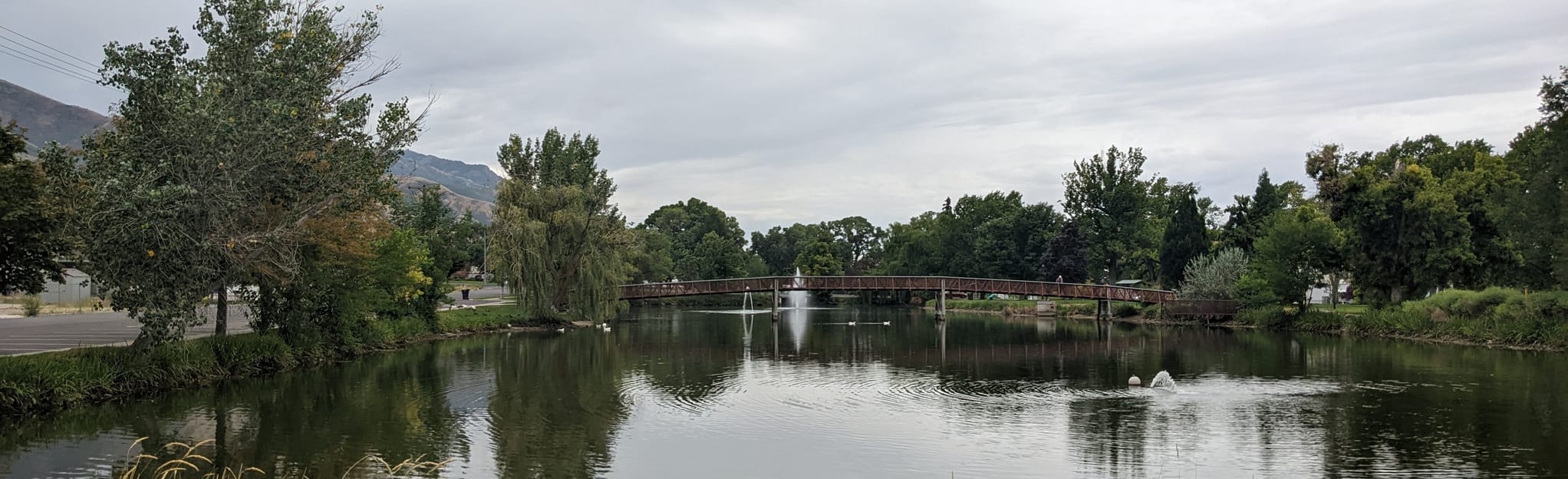 Rees Pioneer Park Loop, 15 Fotos - Utah | AllTrails