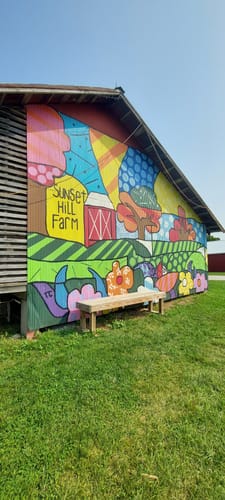 Best Hikes and Trails in Sunset Hill Farm County Park | AllTrails