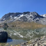 Twenty Lakes Basin Loop, California - 446 Reviews, Map | AllTrails