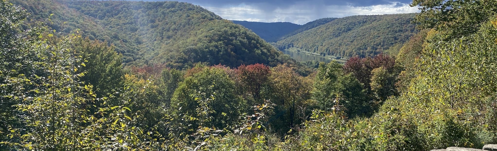 Rock Run and Spur Line Trail, Pennsylvania - 132 Reviews, Map | AllTrails