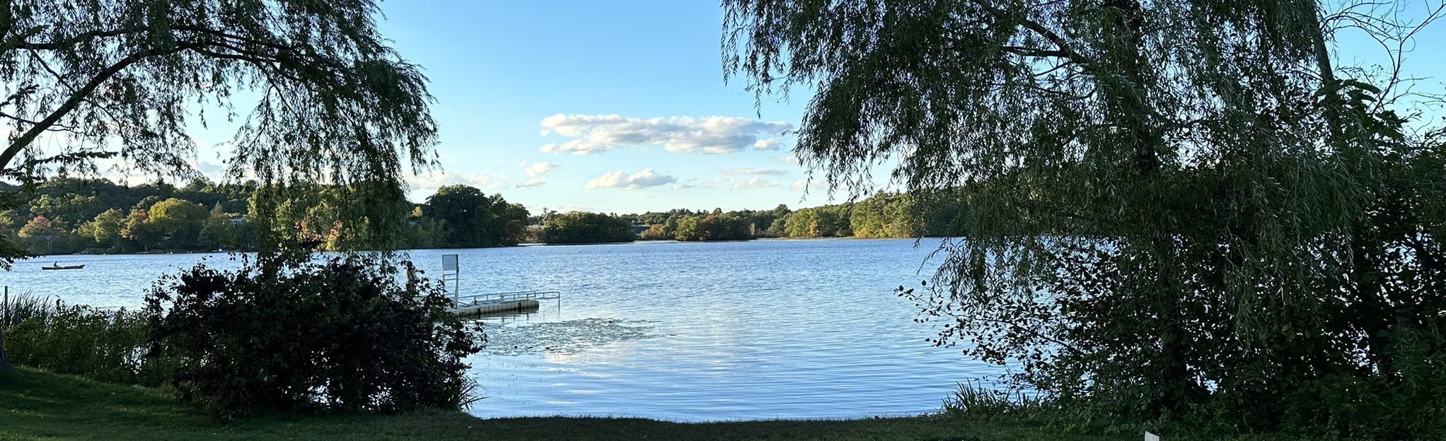 Morses Pond Beach and Ice House Pond - Massachusetts | AllTrails