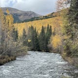 Resurrection Pass Trail, Alaska - 199 Reviews, Map | AllTrails