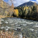 Resurrection Pass Trail, Alaska - 199 Reviews, Map | AllTrails