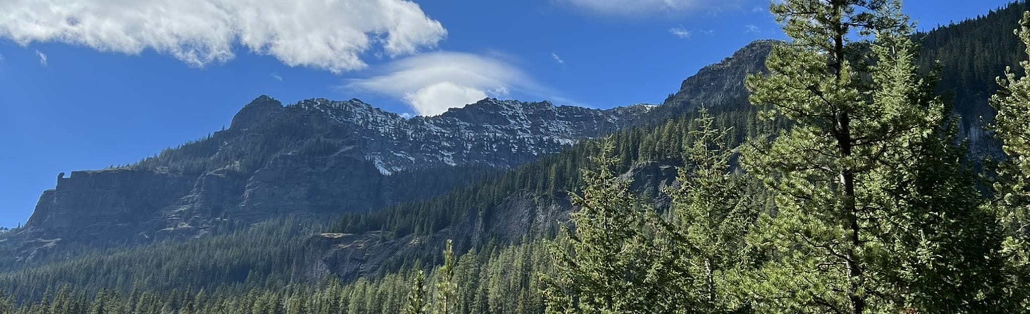 Champagne Falls, Montana - 308 Reviews, Map | AllTrails