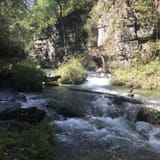 Greer Spring Trail, Missouri - 316 Reviews, Map | AllTrails