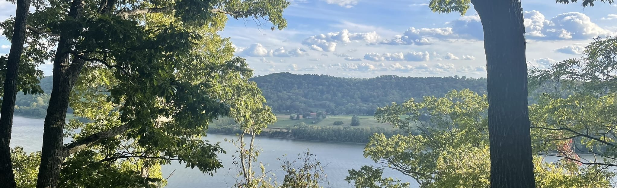 Bender Mountain Loop Trail, Ohio - 1,617 Reviews, Map | AllTrails