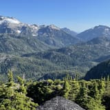 Mount Tom Taylor, British Columbia, Canada - 22 Reviews, Map | AllTrails