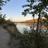 Rundle Park Riverside Trail, Alberta, Canada - 217 Reviews, Map | AllTrails