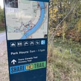Rundle Park Riverside Trail, Alberta, Canada - 217 Reviews, Map | AllTrails