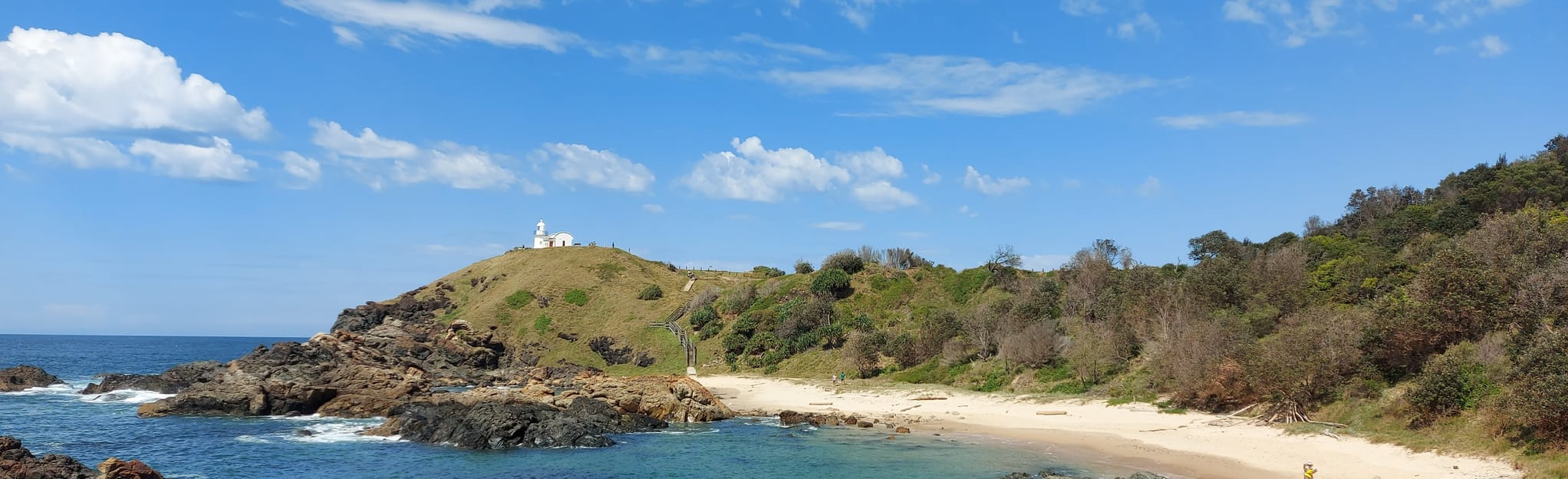 Tacking Point Lighthouse Walk, 134 Fotos - New South Wales, Australia ...