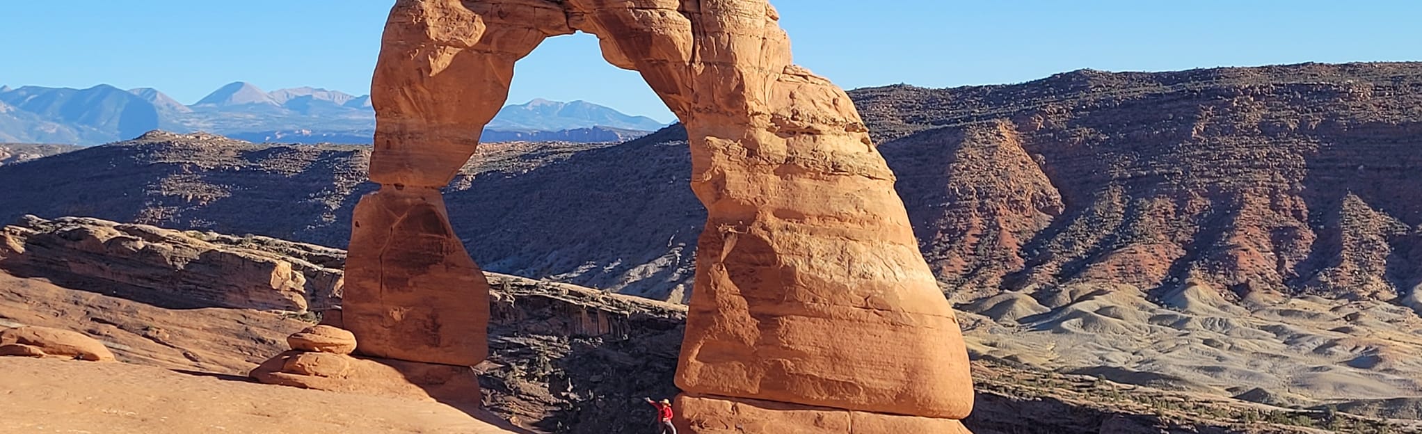 Delicate Arch Trail: 19479 Reviews, Map - Utah | AllTrails
