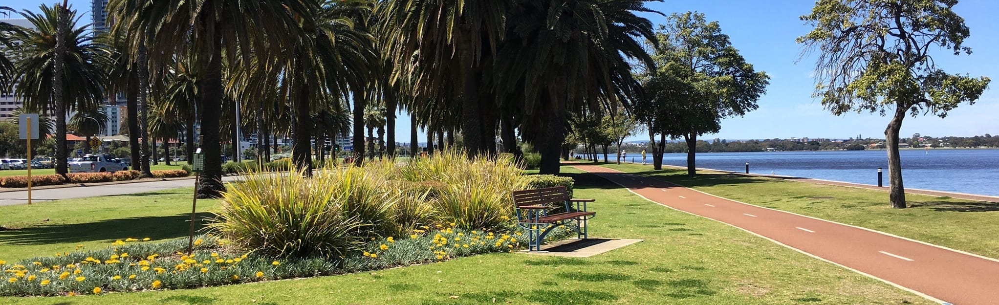 Perth Foreshore, Western Australia, Australia - 465 Reviews, Map ...