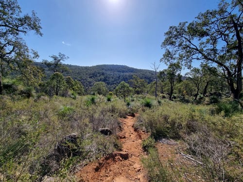 2023 Best Waterfall Trails in Kalamunda National Park | AllTrails