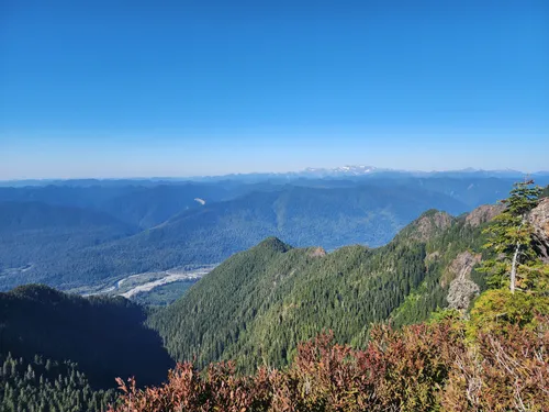 Best Hikes and Trails in Colonel Bob Wilderness | AllTrails