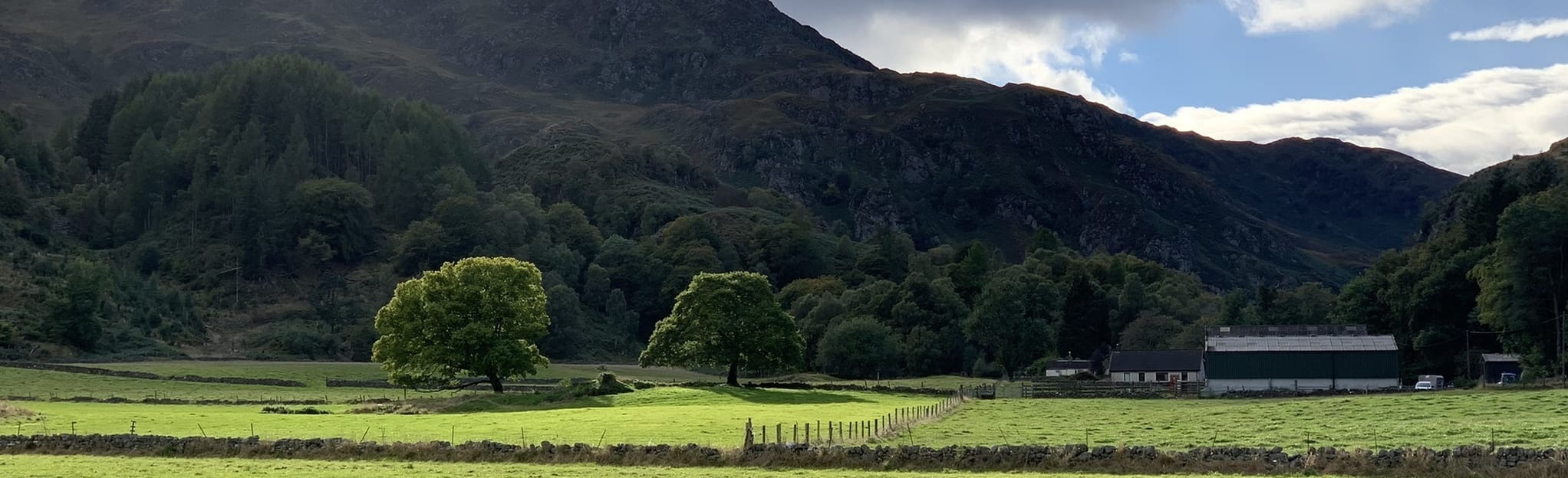 Comrie to St Fillans, Perth and Kinross, Scotland - 6 Reviews, Map ...