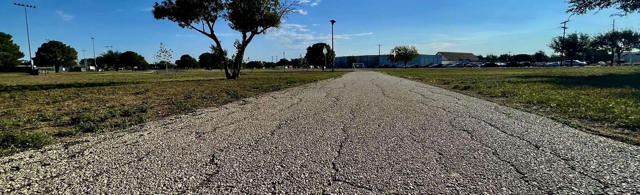 Red Bud Park Loop, Texas - 43 Reviews, Map | AllTrails