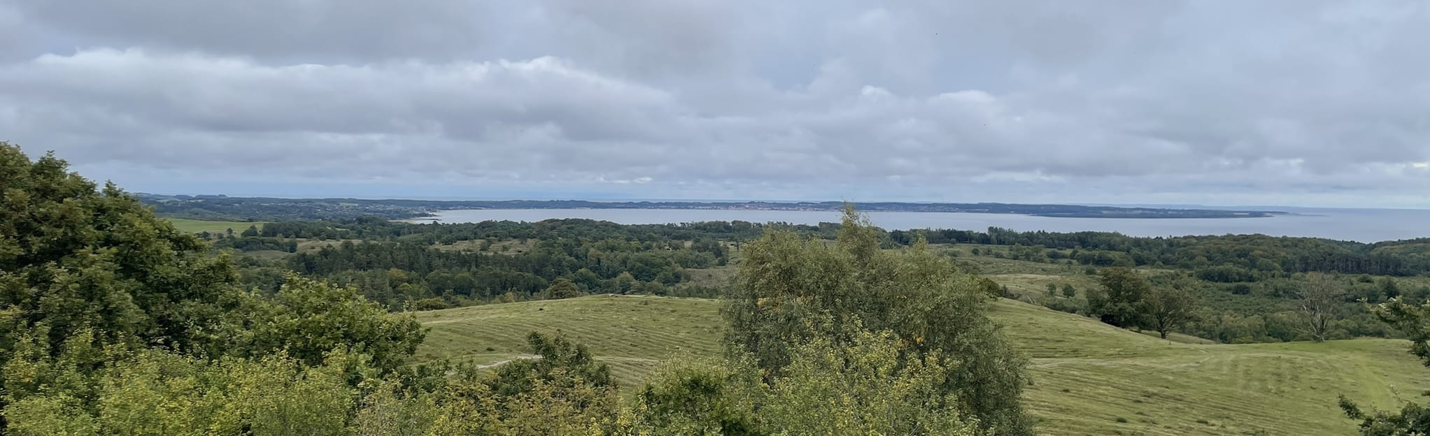 Mols Bjerge Loop: 5 Reviews, Map - Central Denmark, Denmark | AllTrails