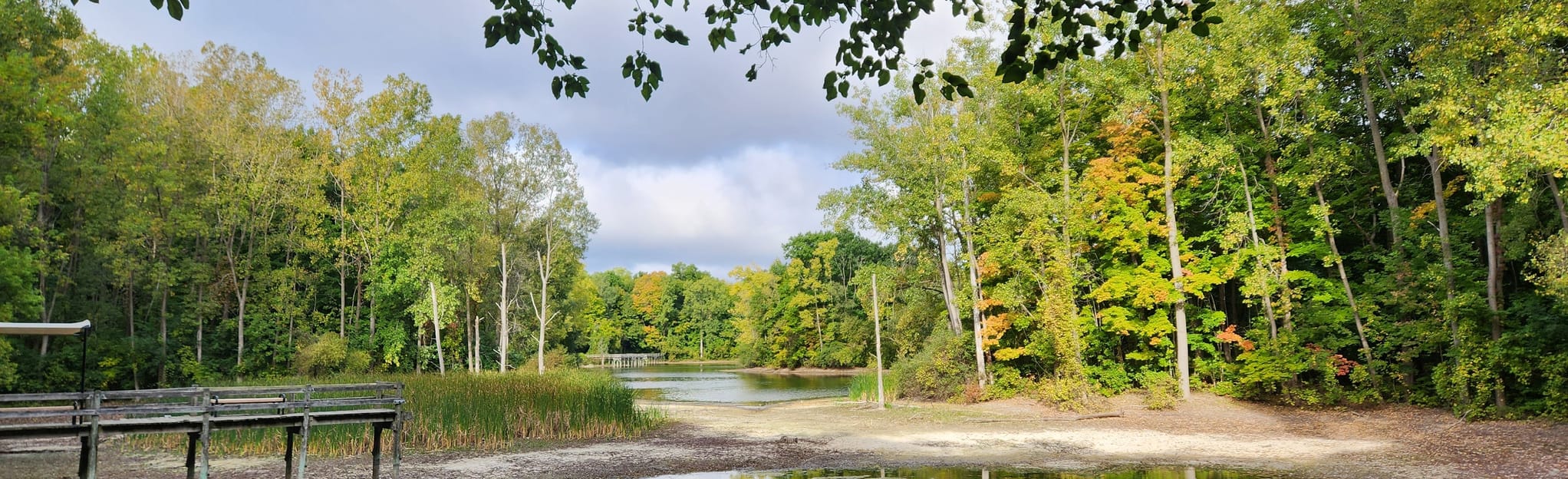 Maybury State Park Paved Trail: 570 Reviews, Map - Michigan | AllTrails