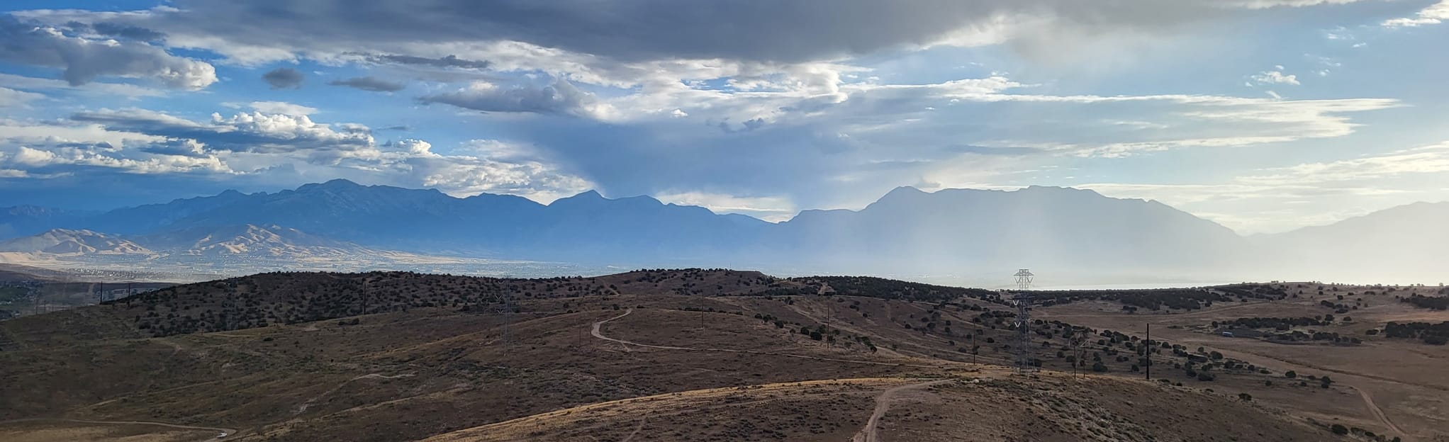 Turtle Peak, Utah - 84 Reviews, Map | AllTrails