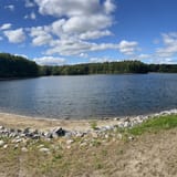 Westborough Reservoir Loop, Massachusetts - 477 Reviews, Map | AllTrails
