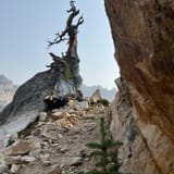 Sawtooth Wilderness Loop, Idaho - 136 Reviews, Map | AllTrails