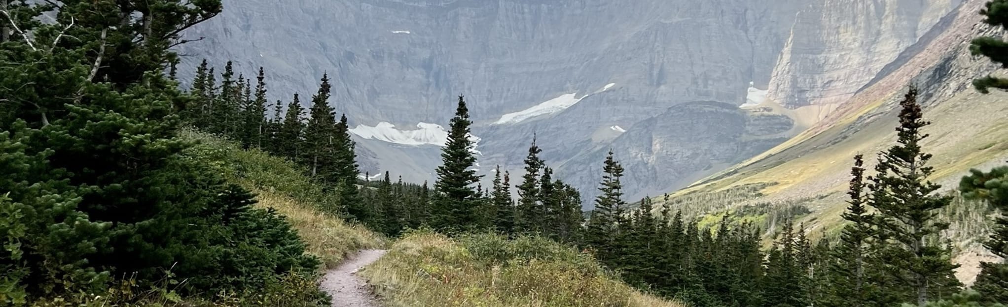 Cracker Lake Trail: 1185 Reviews, Map - Montana | AllTrails