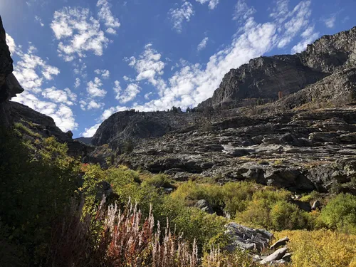 Best Hikes and Trails in Ruby Mountains Wilderness | AllTrails