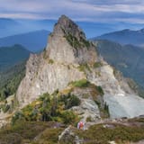 White Chuck Mountain Trail, Washington - 60 Reviews, Map | AllTrails