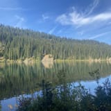 Upper Glidden Lake, Idaho - 96 Reviews, Map | AllTrails