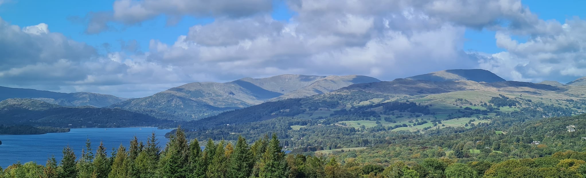 Bowness on Windermere Circular, Cumbria, England - 824 Reviews, Map ...