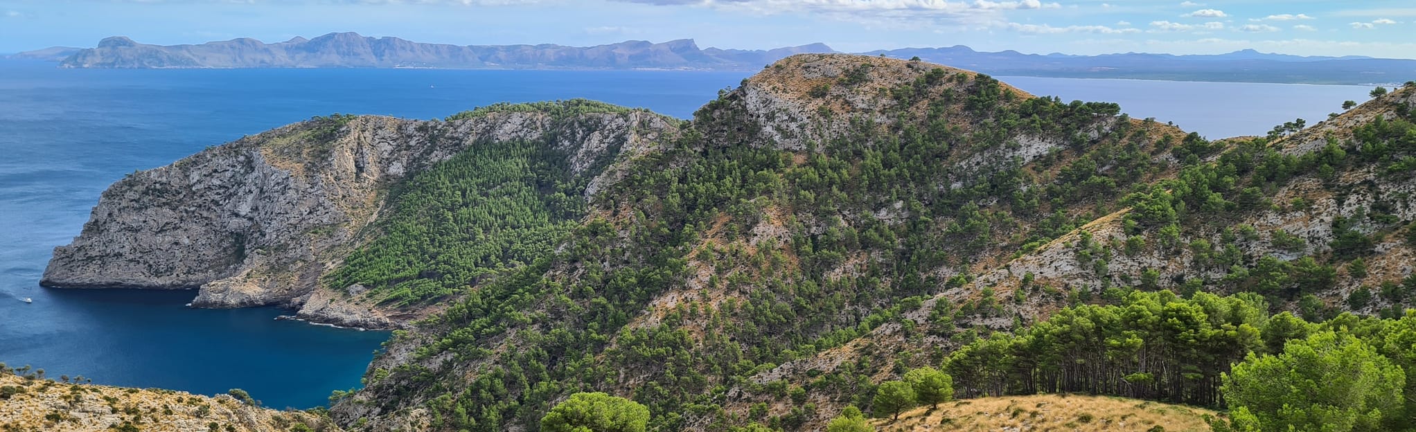 Ermita de la Victoria - sa Talaia Vella - Talaia de Alcudia, Majorca ...