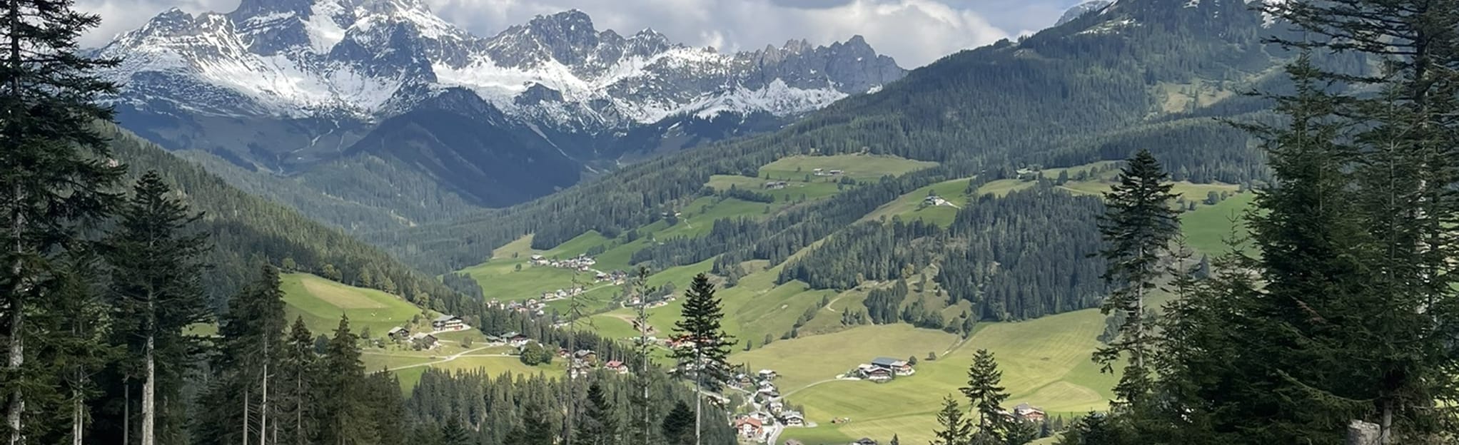 Almwanderung Moosalm, Salzburg, Austria - 6 Reviews, Map | AllTrails