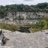 Dix River: High Bridge to Herrington Lake Dam Paddle Route, Kentucky ...