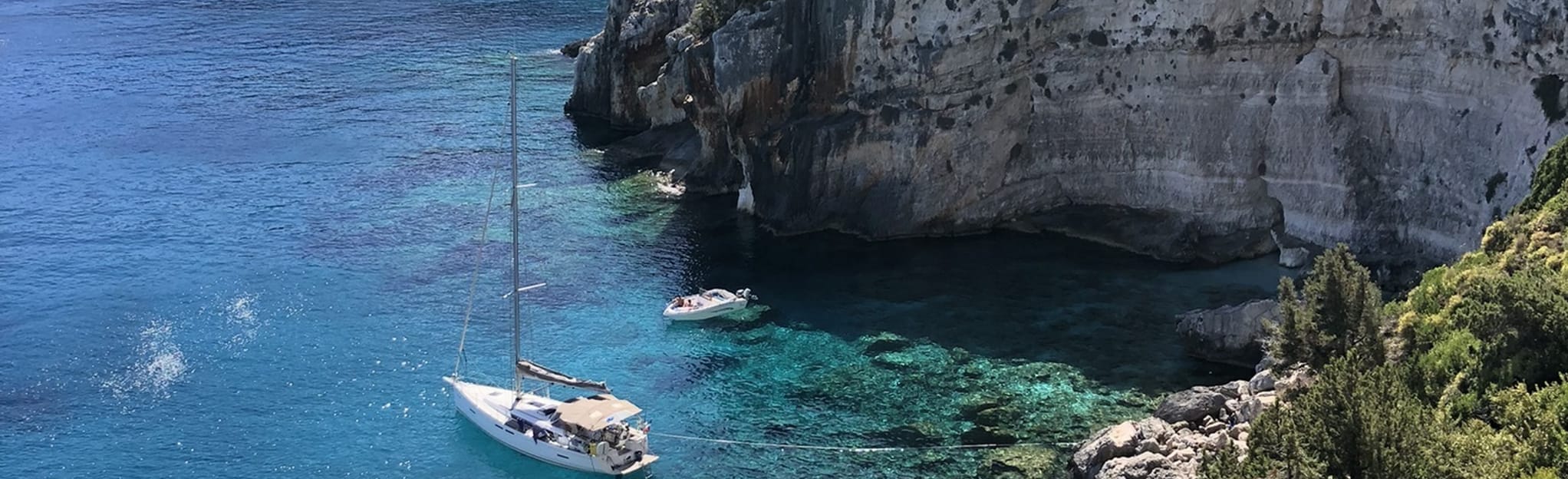 Korithi - Lighthouse and Cape Skinari, Zakynthos, Greece - 9 Reviews ...