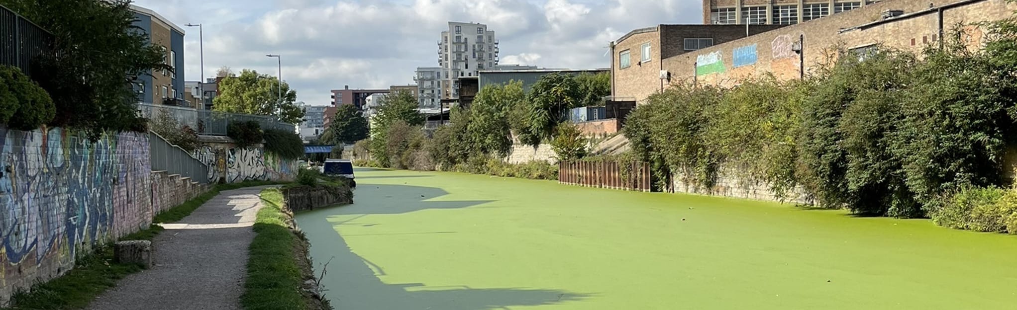Lea Valley Walk, London, England - 15 Reviews, Map | AllTrails