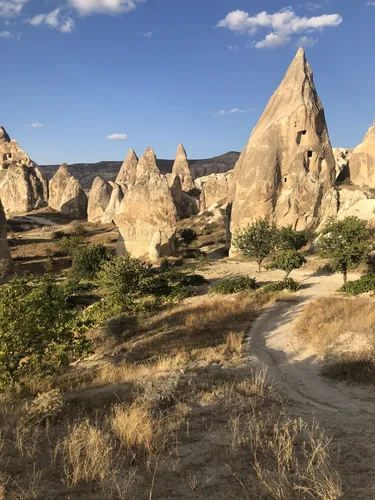 10 Best Trails and Hikes in Turkey | AllTrails