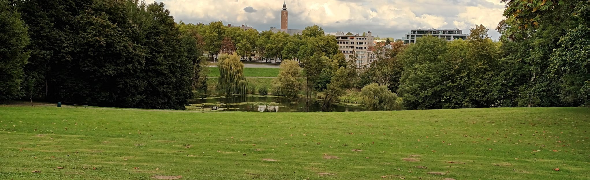 Woluwé Park Loop, Brussels-Capital Region, Belgium - 45 Reviews, Map ...