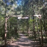 Saunders Springs Nature Preserve Loop, Kentucky - 377 Reviews, Map ...